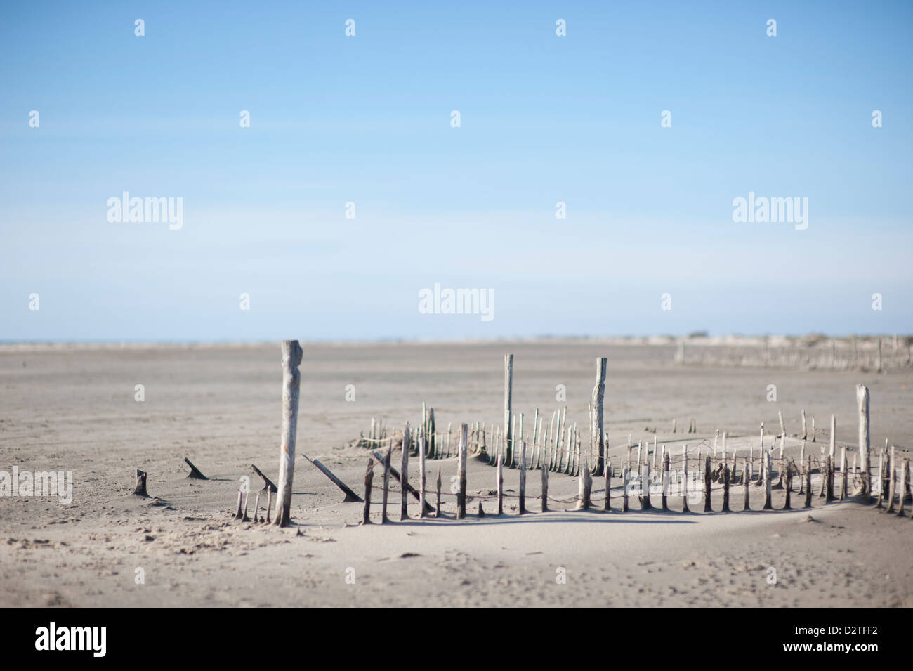 Camargue beach immagini e fotografie stock ad alta risoluzione - Alamy