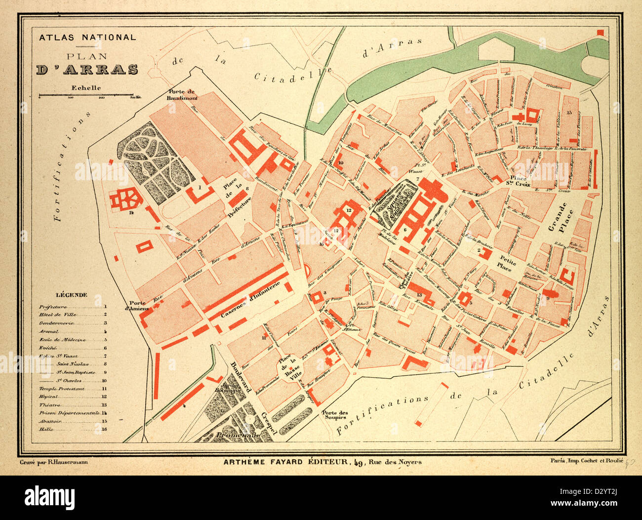 Mappa di arras immagini e fotografie stock ad alta risoluzione - Alamy