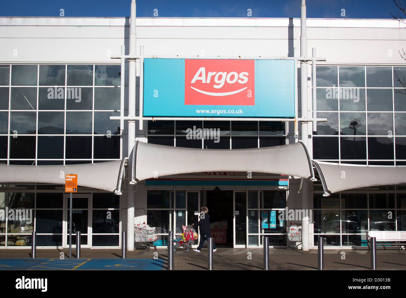 Argos shop immagini e fotografie stock ad alta risoluzione - Alamy