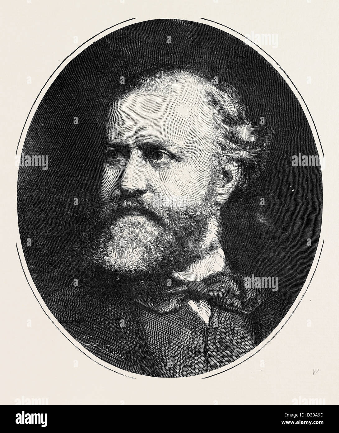 Charles francois gounod immagini e fotografie stock ad alta risoluzione ...