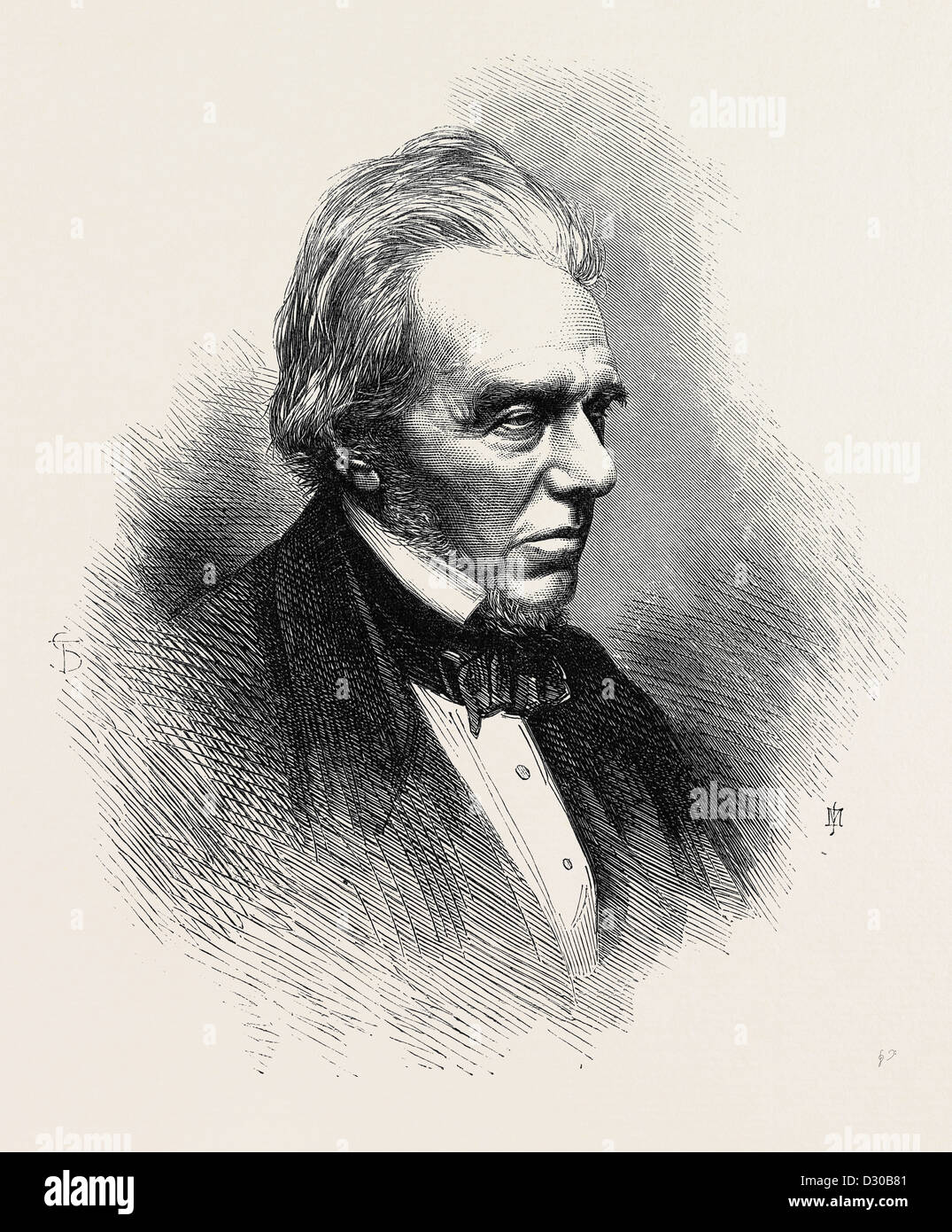 Michael faraday immagini e fotografie stock ad alta risoluzione - Alamy