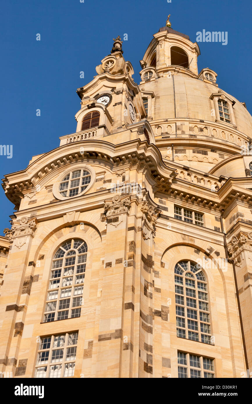 Cattedrale di frauenkirche immagini e fotografie stock ad alta ...