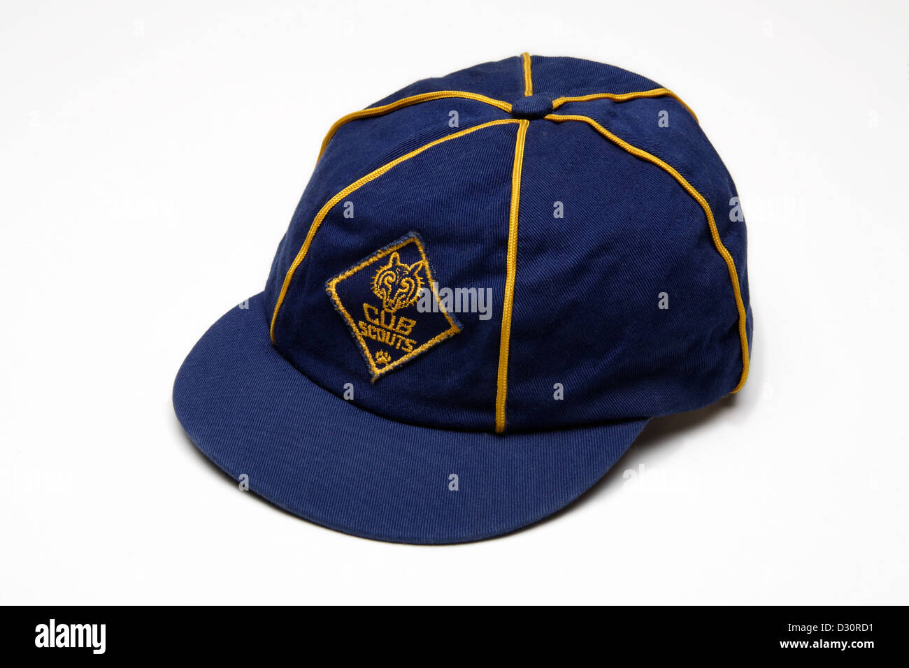 Cappellone scout immagini e fotografie stock ad alta risoluzione - Alamy