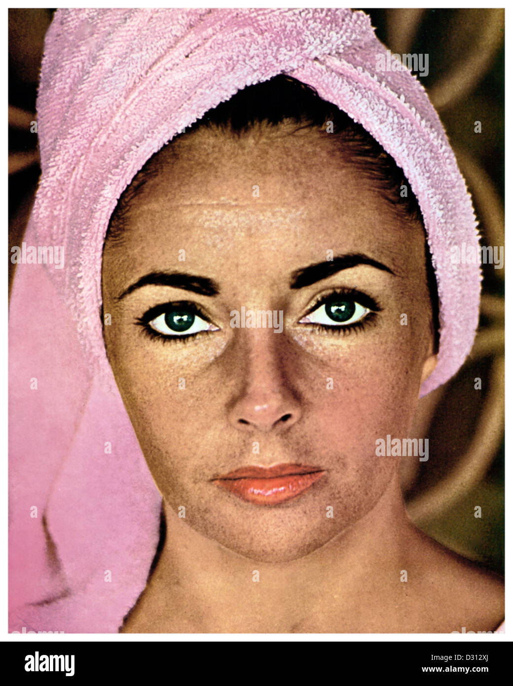 Elizabeth taylor cleopatra 1963 immagini e fotografie stock ad alta ...