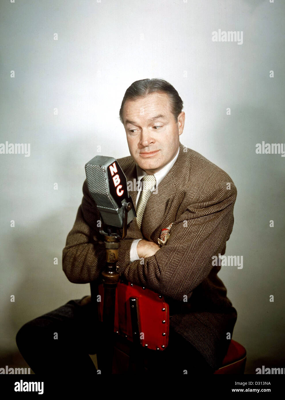 Bob hope portrait immagini e fotografie stock ad alta risoluzione - Alamy