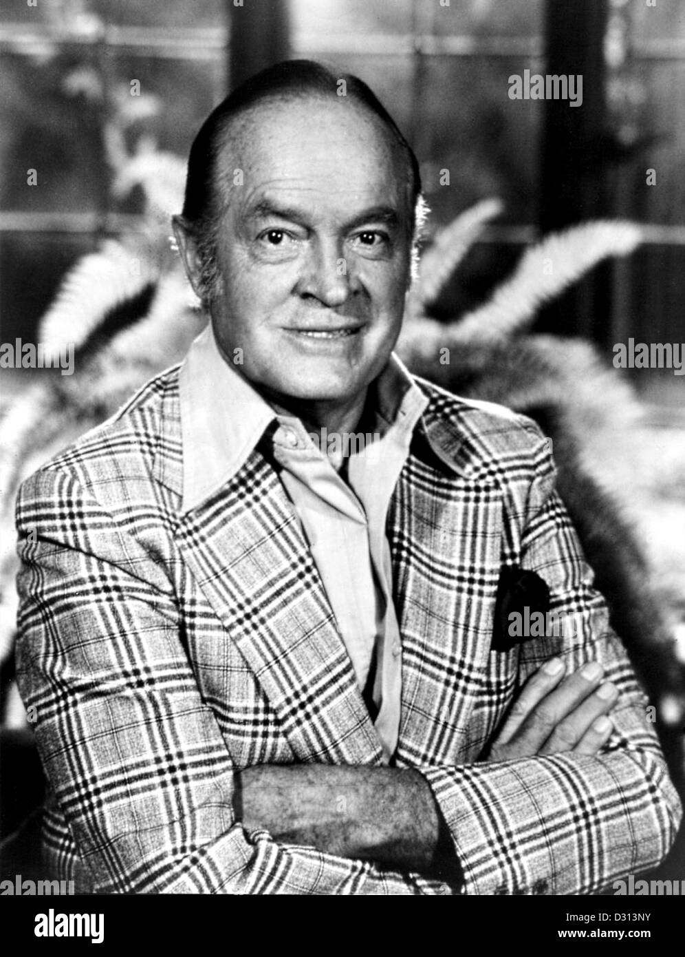 Bob hope portrait immagini e fotografie stock ad alta risoluzione - Alamy