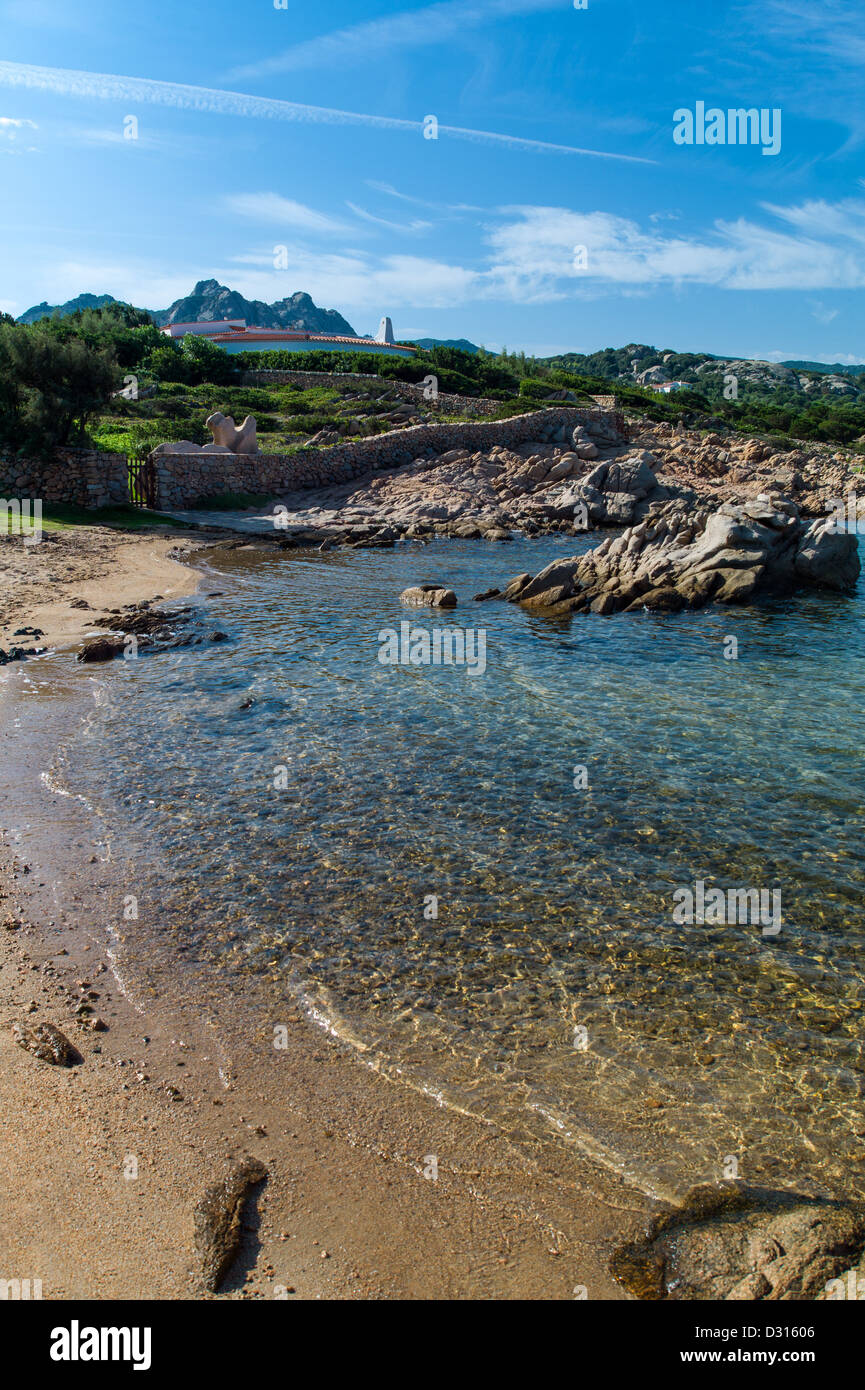 Spiaggia liscia vacca immagini e fotografie stock ad alta risoluzione ...