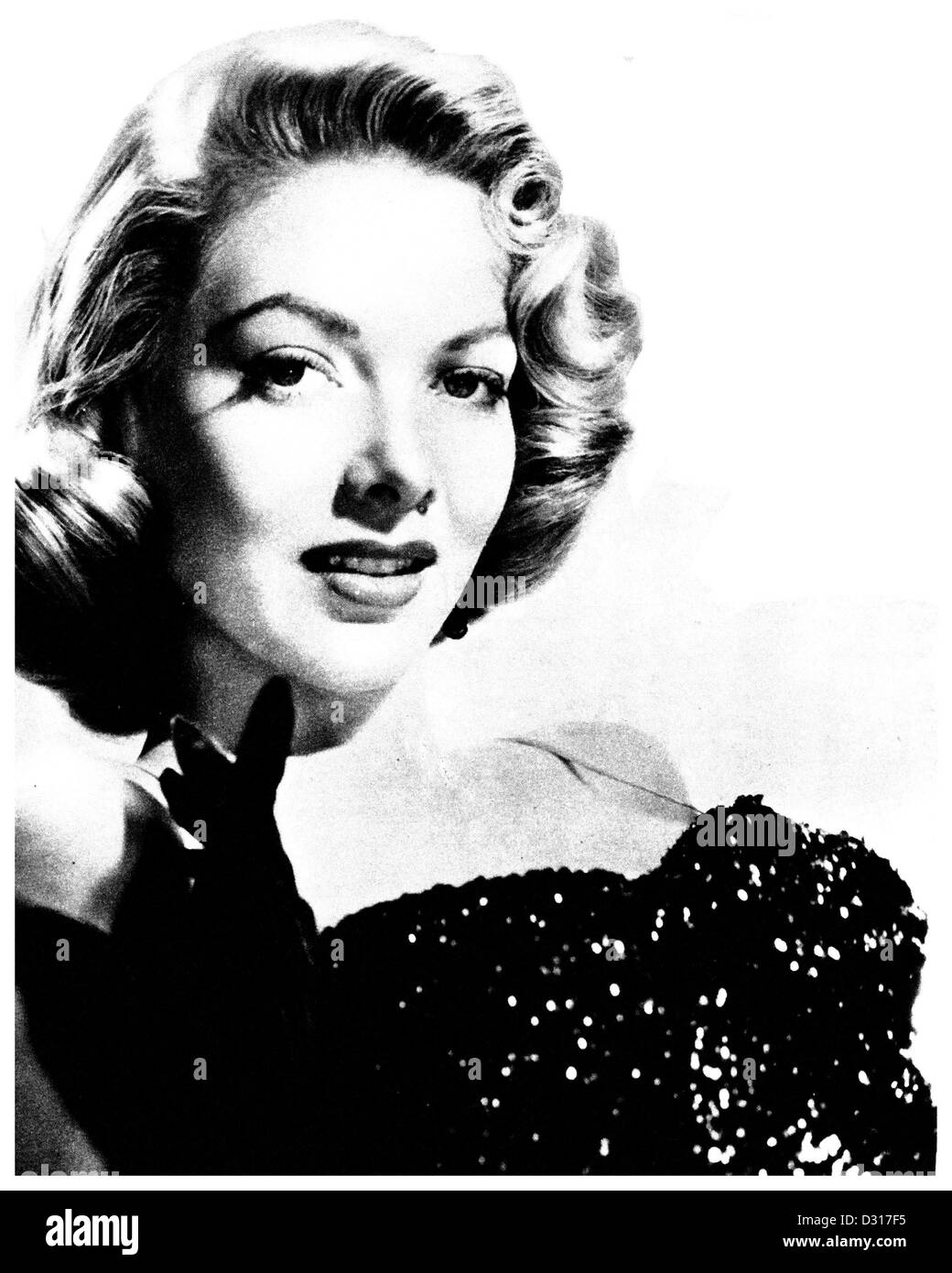 Barbara lawrence immagini e fotografie stock ad alta risoluzione - Alamy
