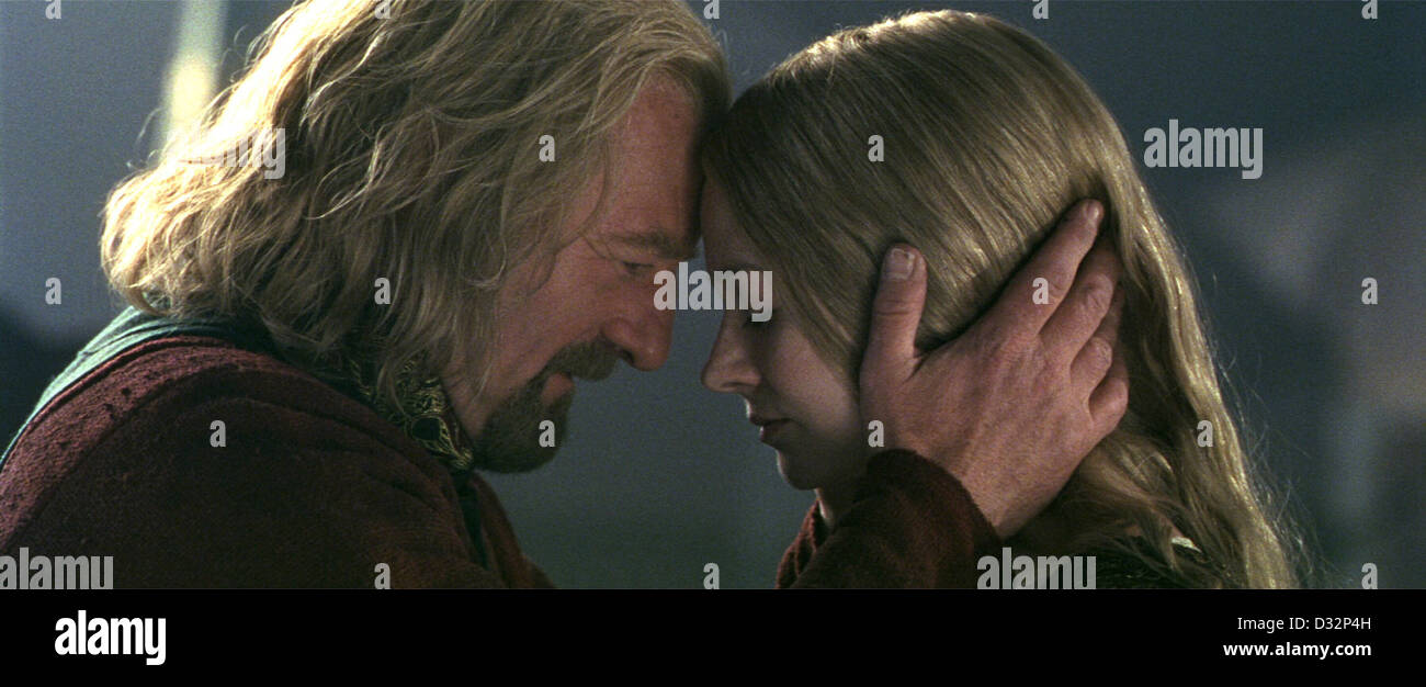 Miranda otto il signore degli anelli immagini e fotografie stock ad ...