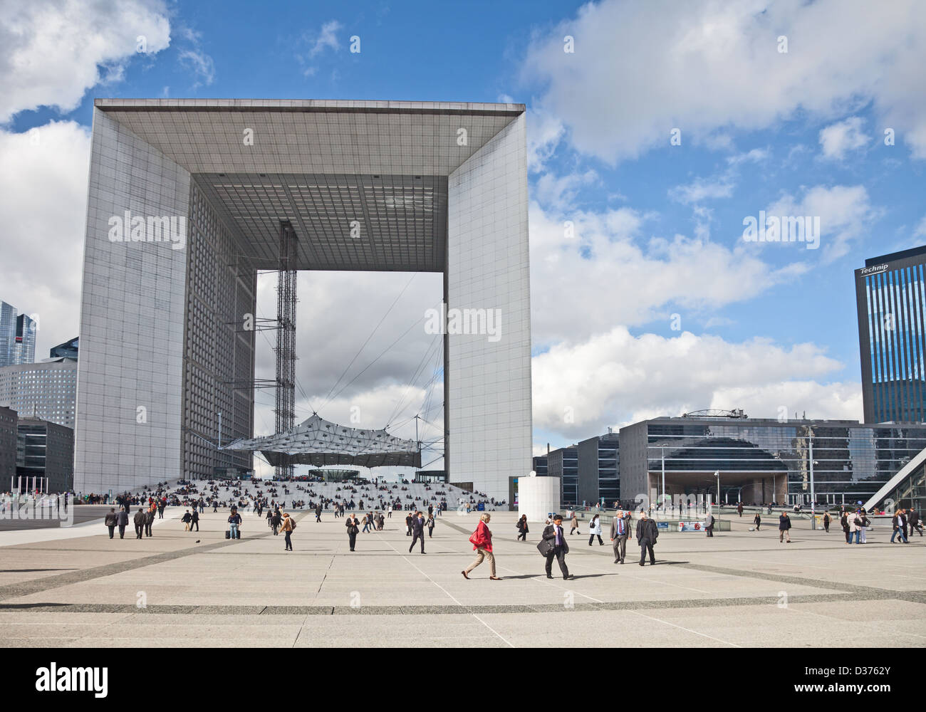 Zona ovest di parigi immagini e fotografie stock ad alta risoluzione - Alamy