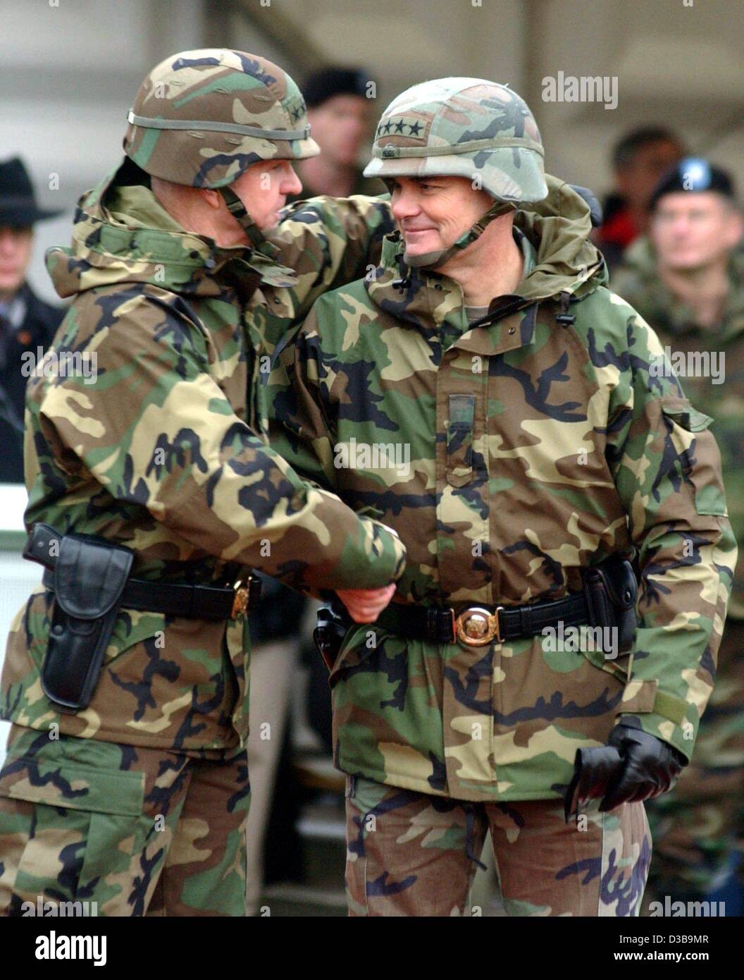 Campana generale in sib immagini e fotografie stock ad alta risoluzione ...