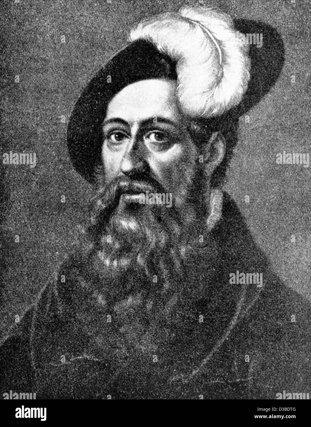 Johannes gensfleisch gutenberg immagini e fotografie stock ad alta risoluzione - Alamy