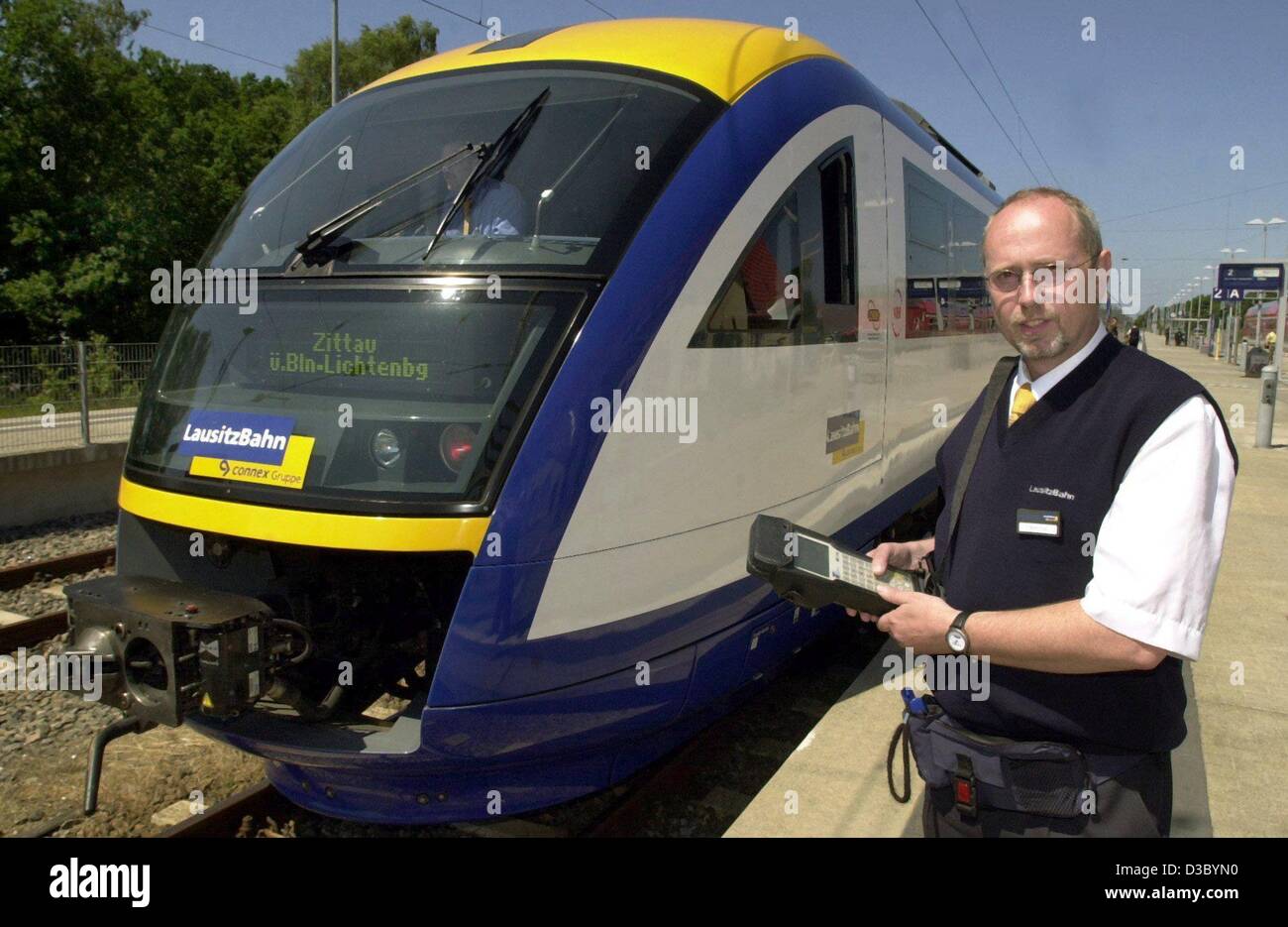 Economia business finanza ebf trasporto interconnex ferrovia linea ...