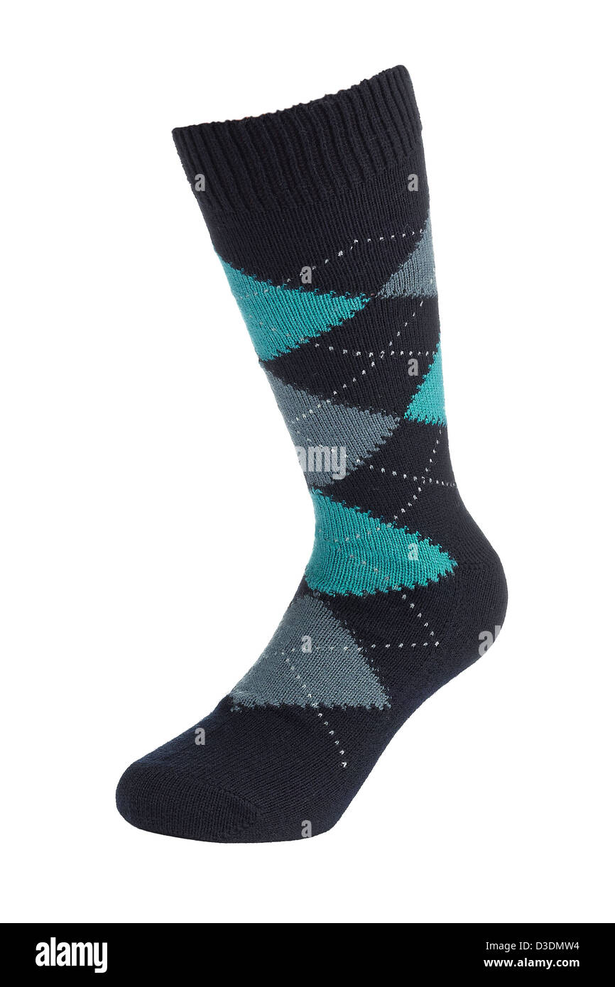 Calzino maschile immagini e fotografie stock ad alta risoluzione - Alamy