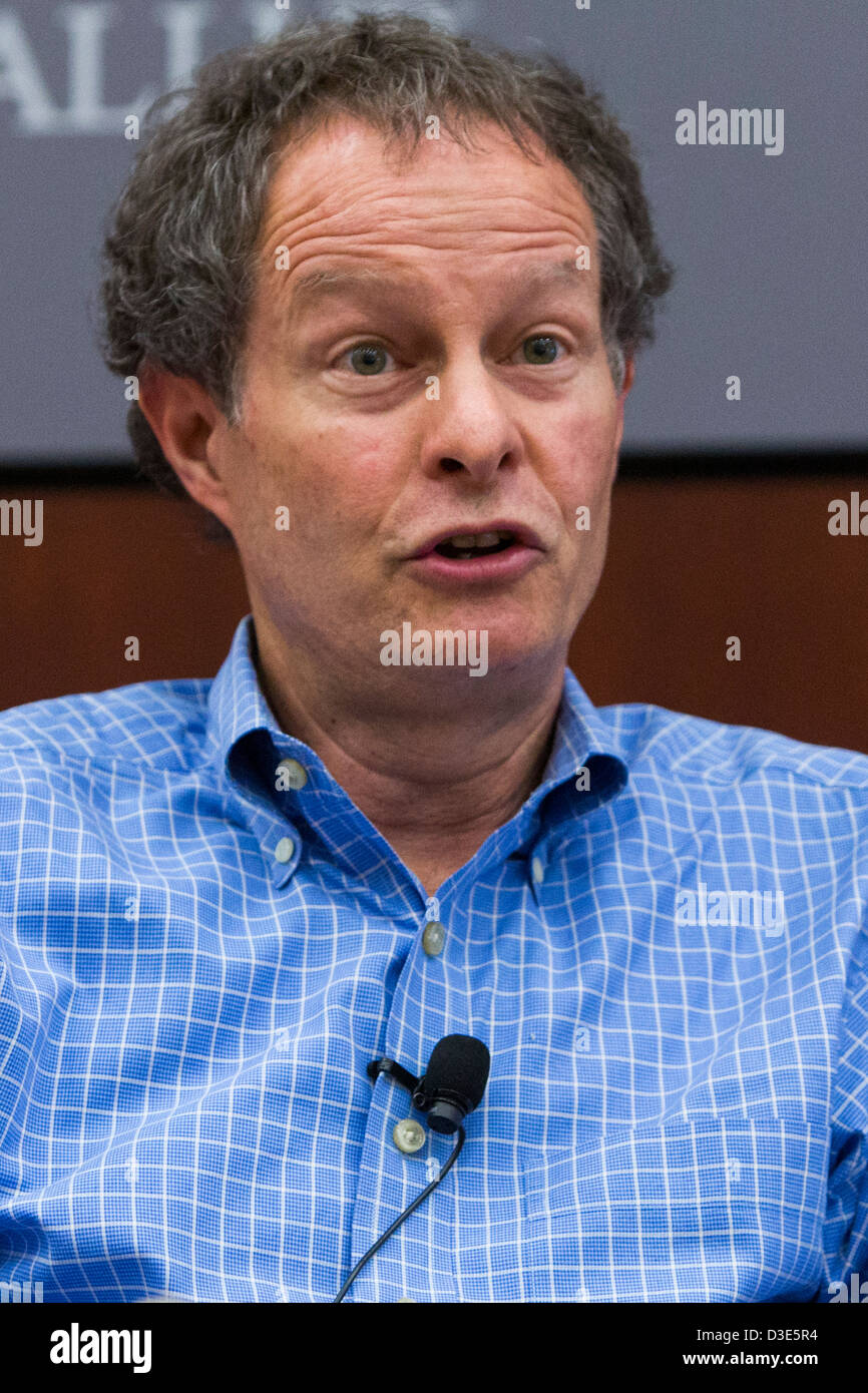 Fondatore di cibi integrali john mackey immagini e fotografie stock ad ...