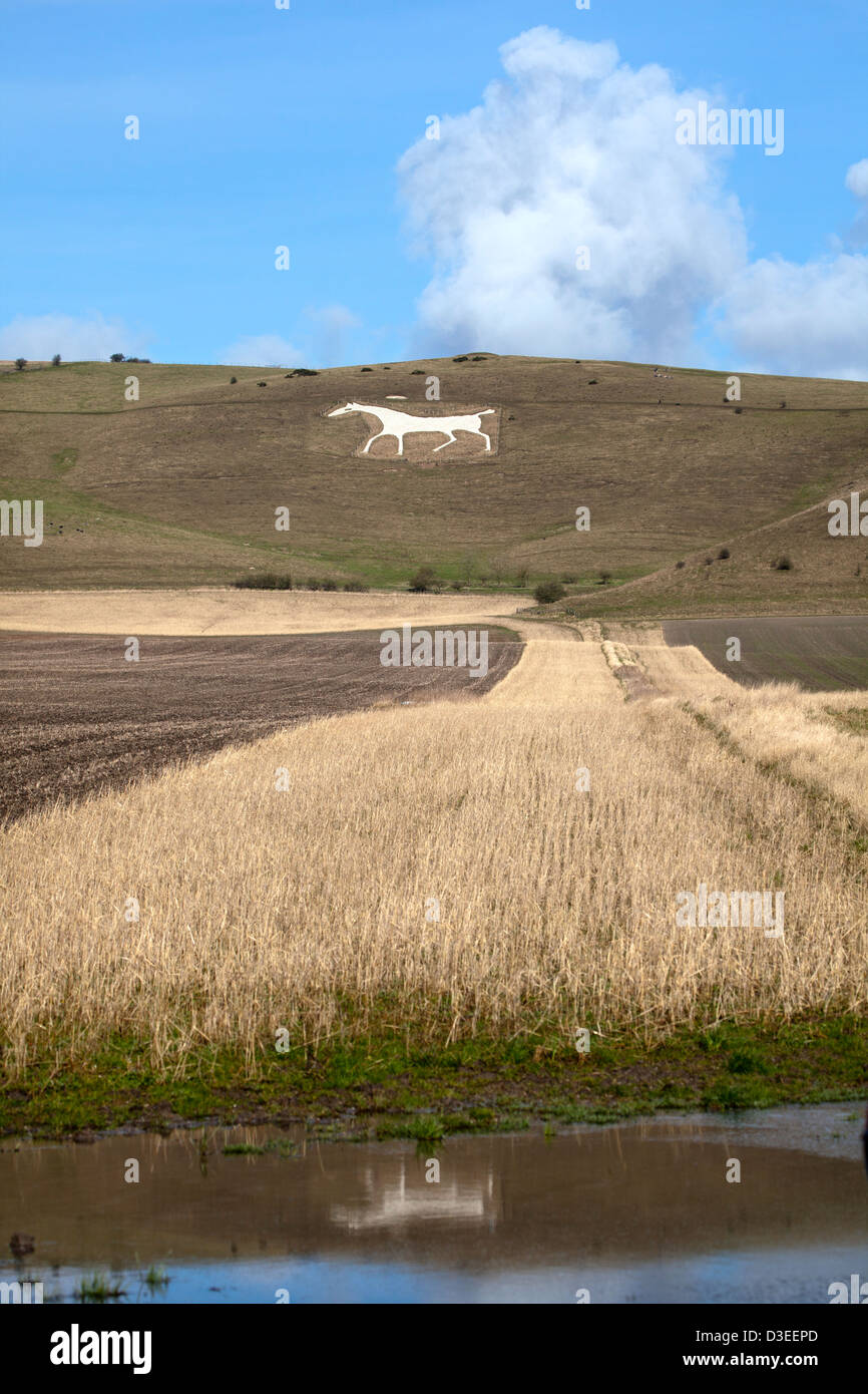 Alton barnes immagini e fotografie stock ad alta risoluzione - Alamy