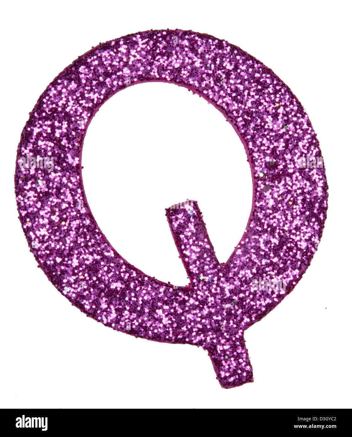 Alfabeto q immagini e fotografie stock ad alta risoluzione - Alamy