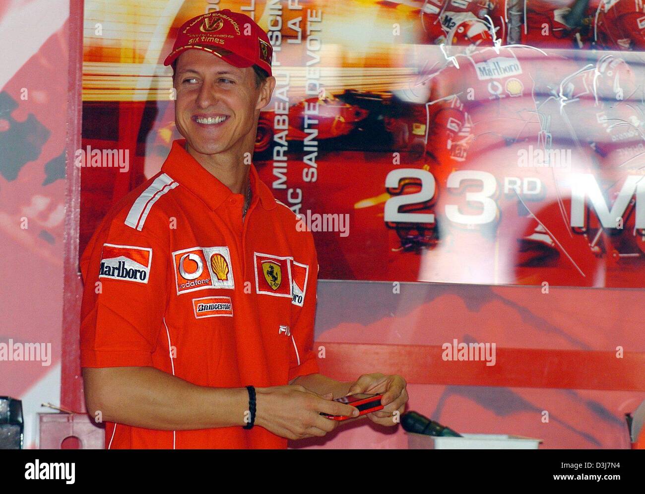 Monaco grand prix poster immagini e fotografie stock ad alta ...