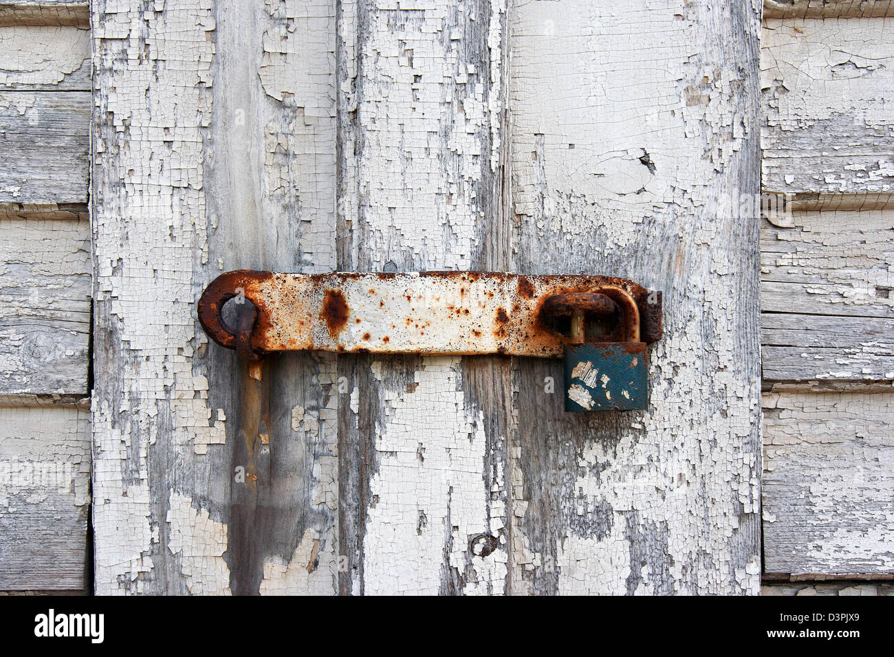 Porta chiusa immagini e fotografie stock ad alta risoluzione - Alamy