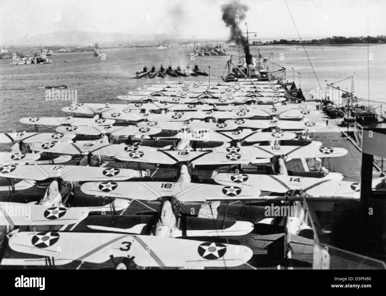 Uss ranger immagini e fotografie stock ad alta risoluzione - Pagina 2 ...