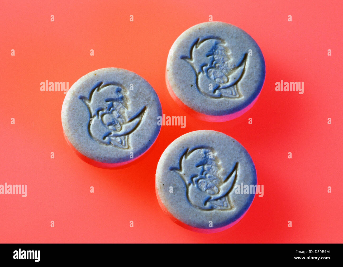 Woody woodpecker die stamping immagini e fotografie stock ad alta ...