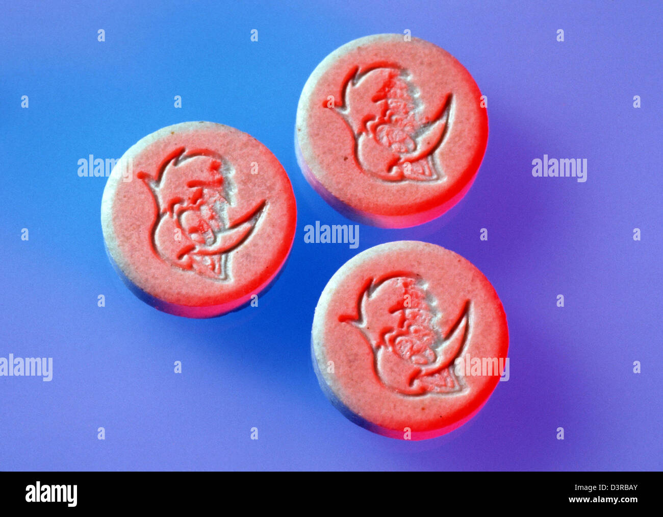 Woody woodpecker die stamping immagini e fotografie stock ad alta ...