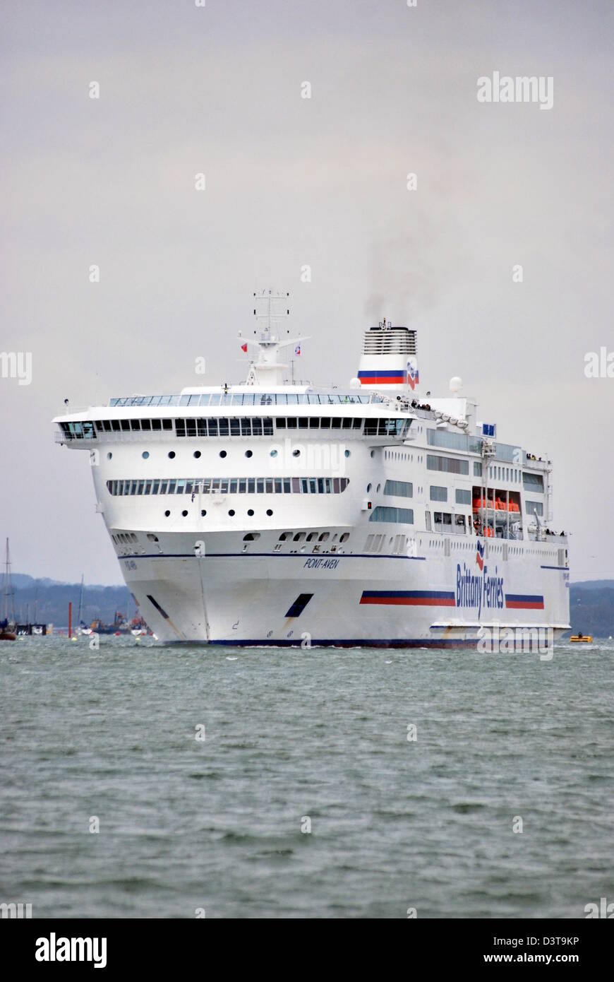 Scopri Tutta La Flotta Di Traghetti – FDOMF