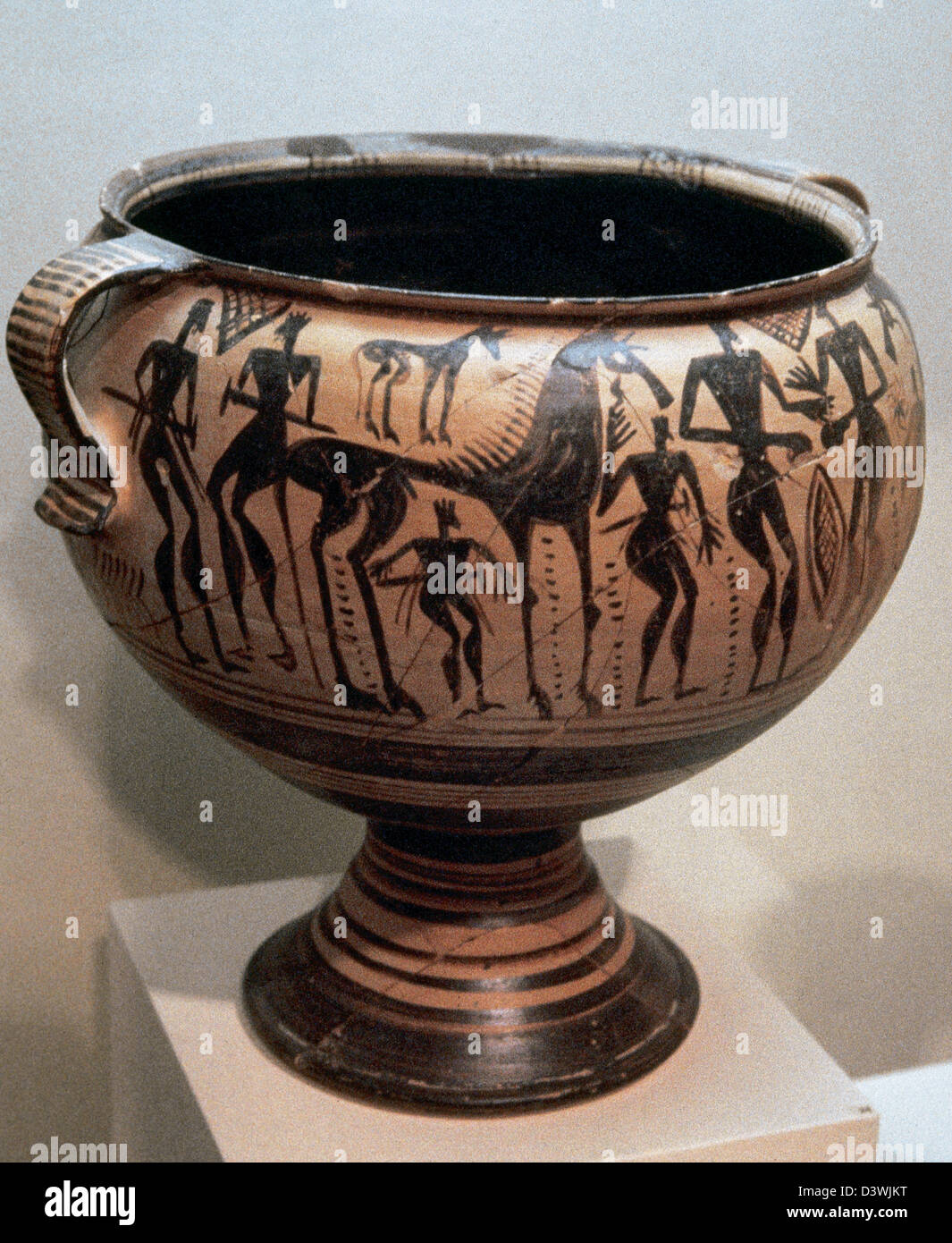 Tebe antica grecia immagini e fotografie stock ad alta risoluzione - Alamy