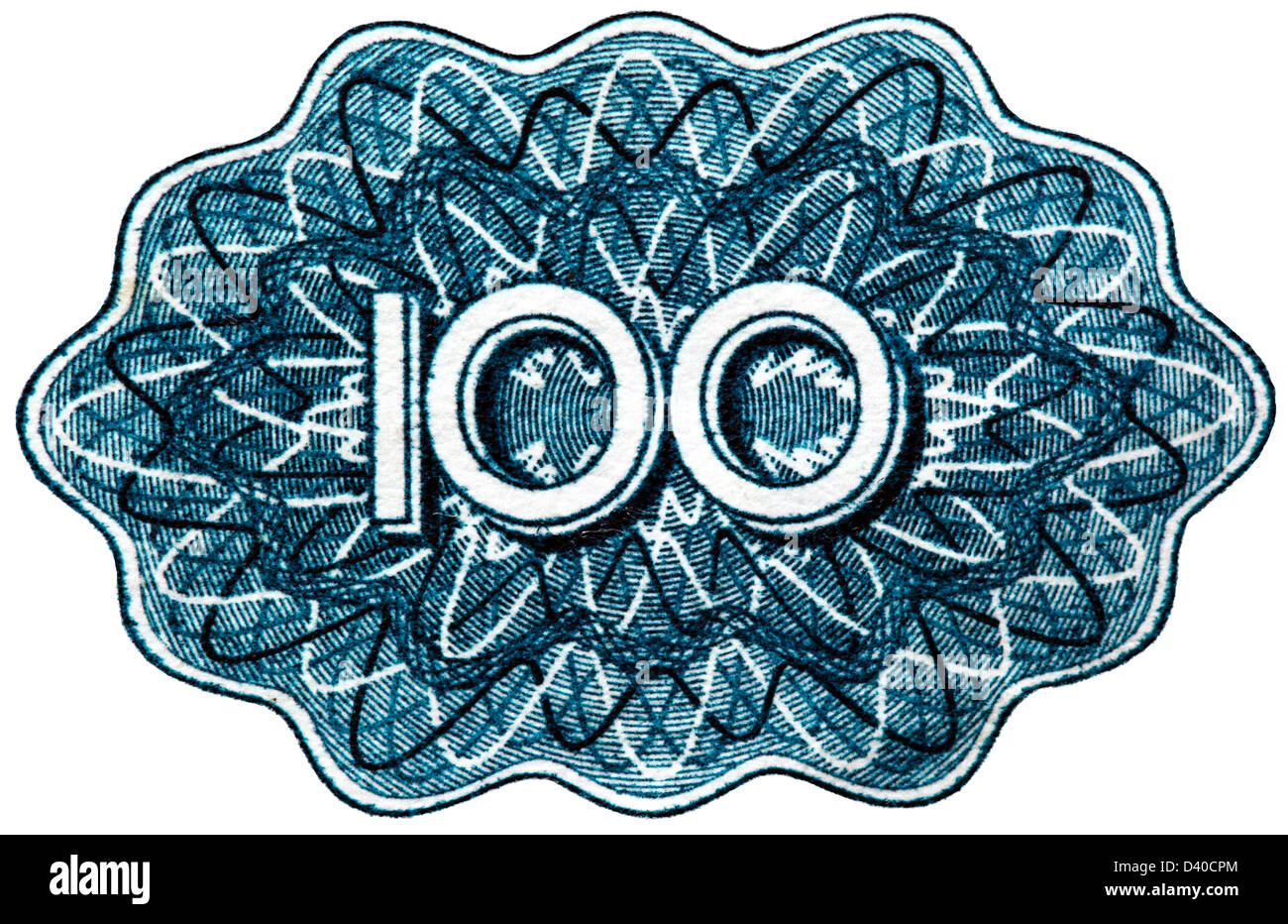 Numero 100 immagini e fotografie stock ad alta risoluzione - Alamy