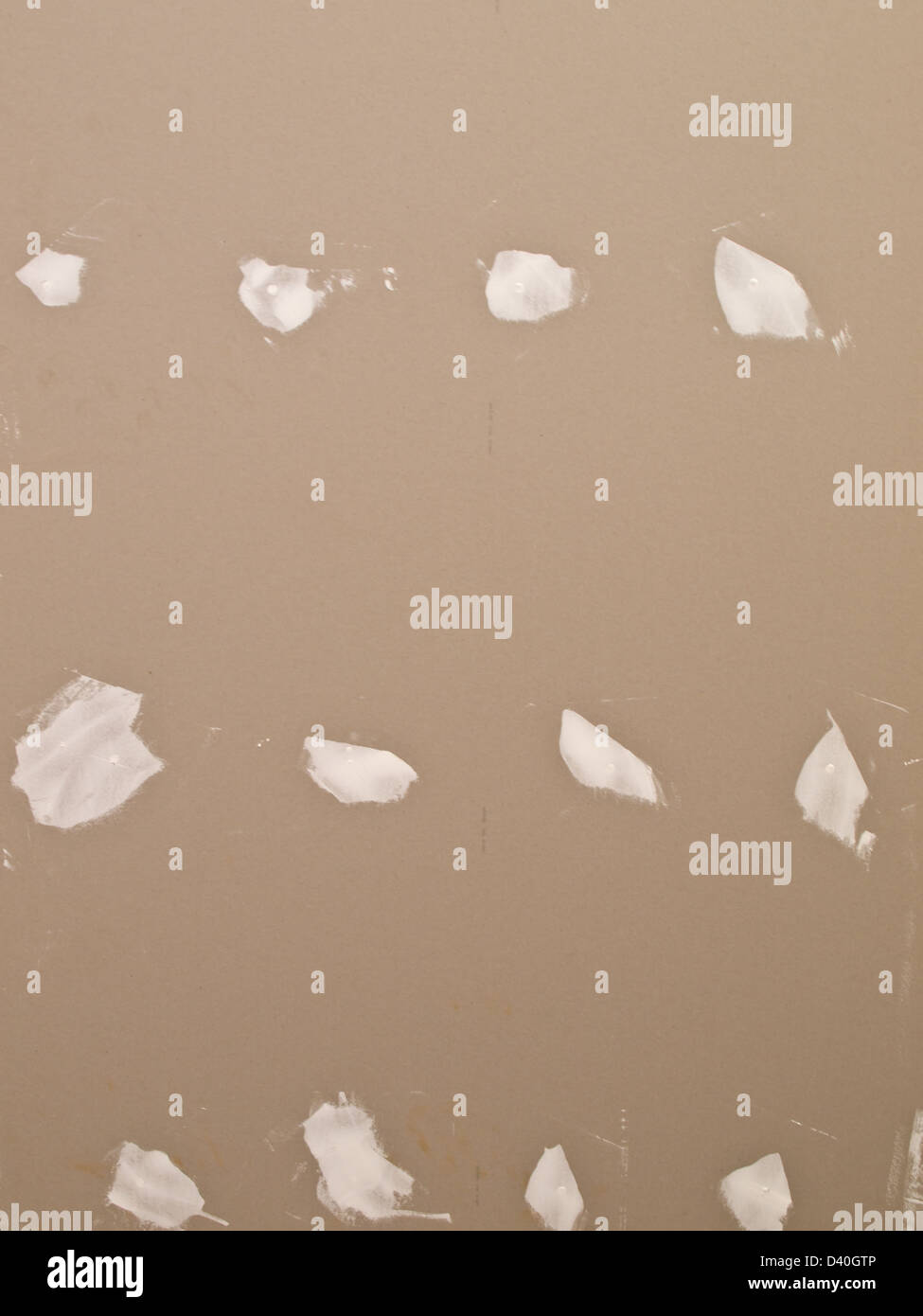 Intonaco grezzo render incompiuto immagini e fotografie stock ad alta ...