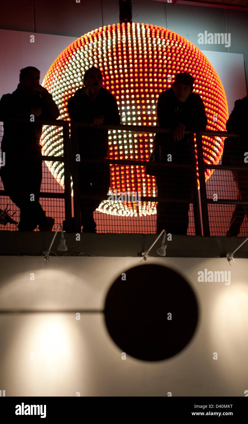 Titia ex immagini e fotografie stock ad alta risoluzione - Alamy