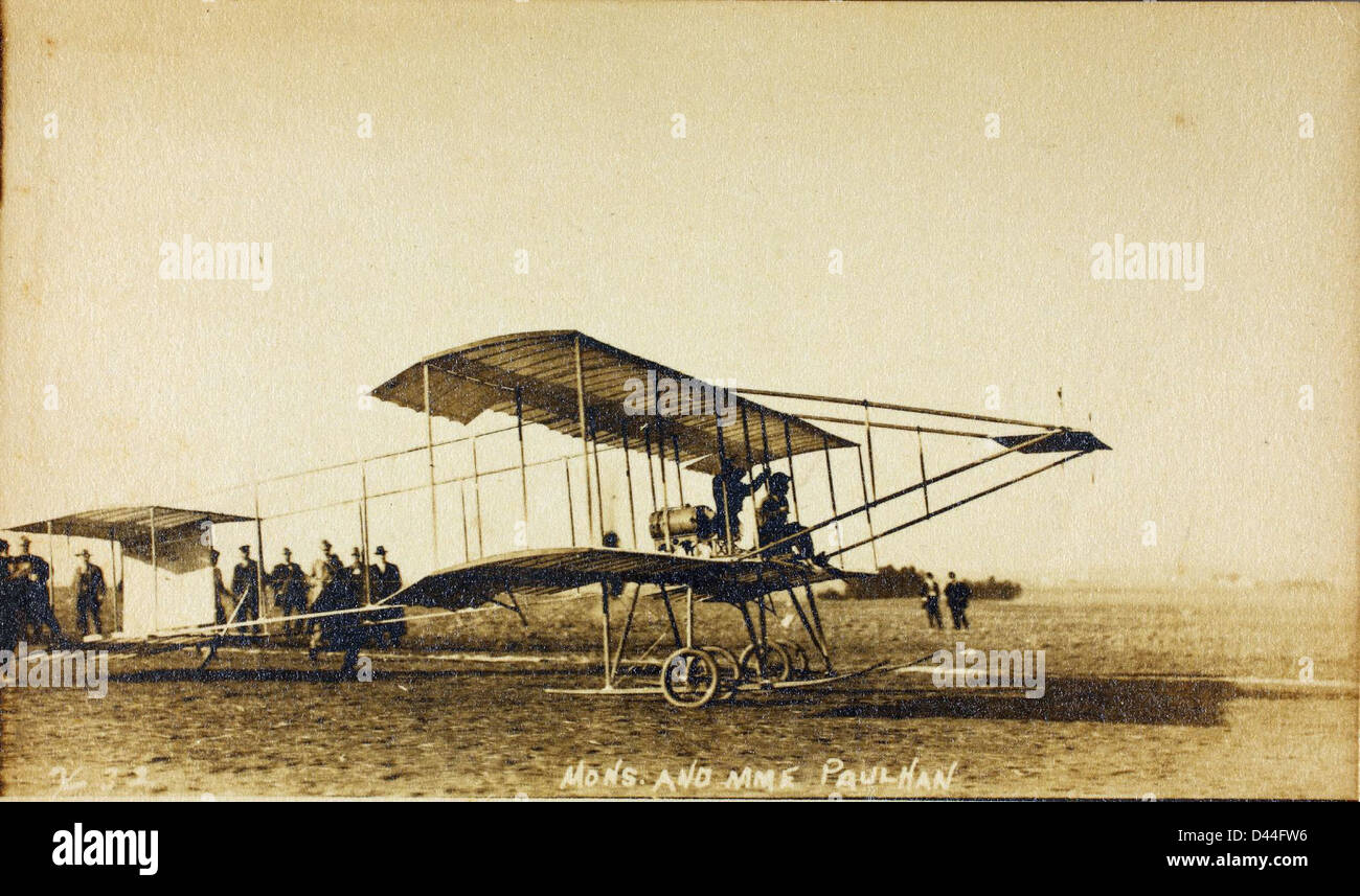 Aereo biplano aeronautica aeronautica immagini e fotografie stock ad ...