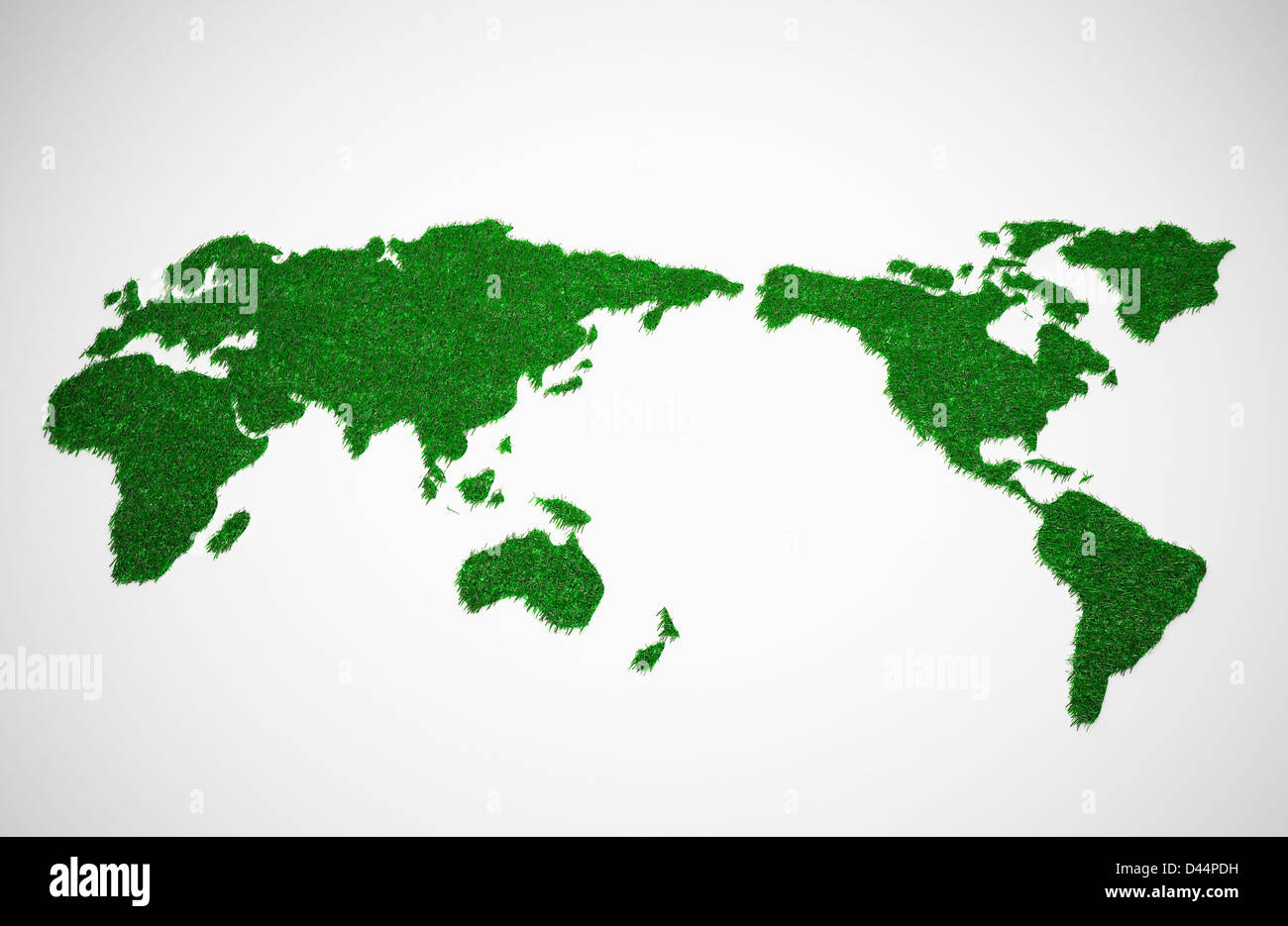 Mappa dell'erba immagini e fotografie stock ad alta risoluzione - Alamy