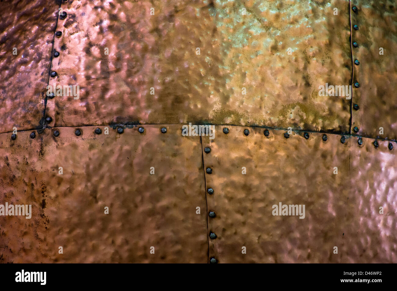 Bronze metal texture immagini e fotografie stock ad alta risoluzione ...