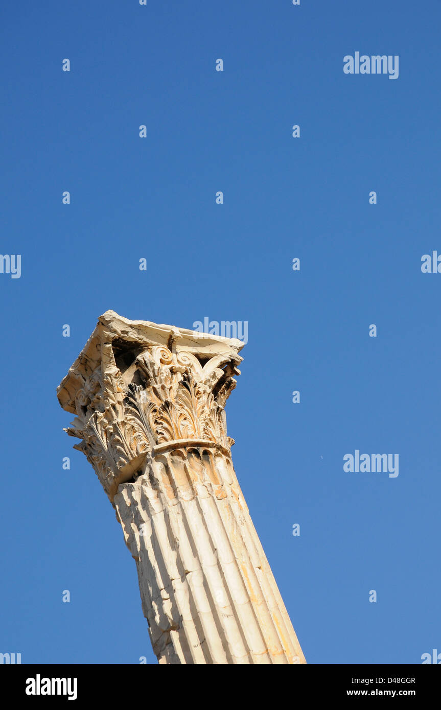 Grecia atene partenone immagini e fotografie stock ad alta risoluzione ...