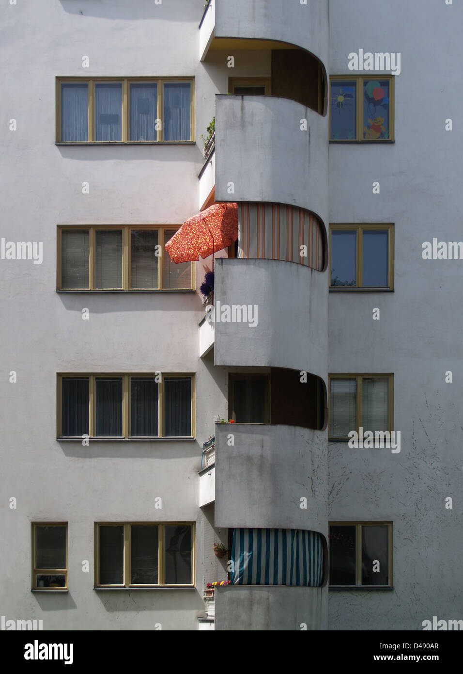 Hans scharoun immagini e fotografie stock ad alta risoluzione - Alamy