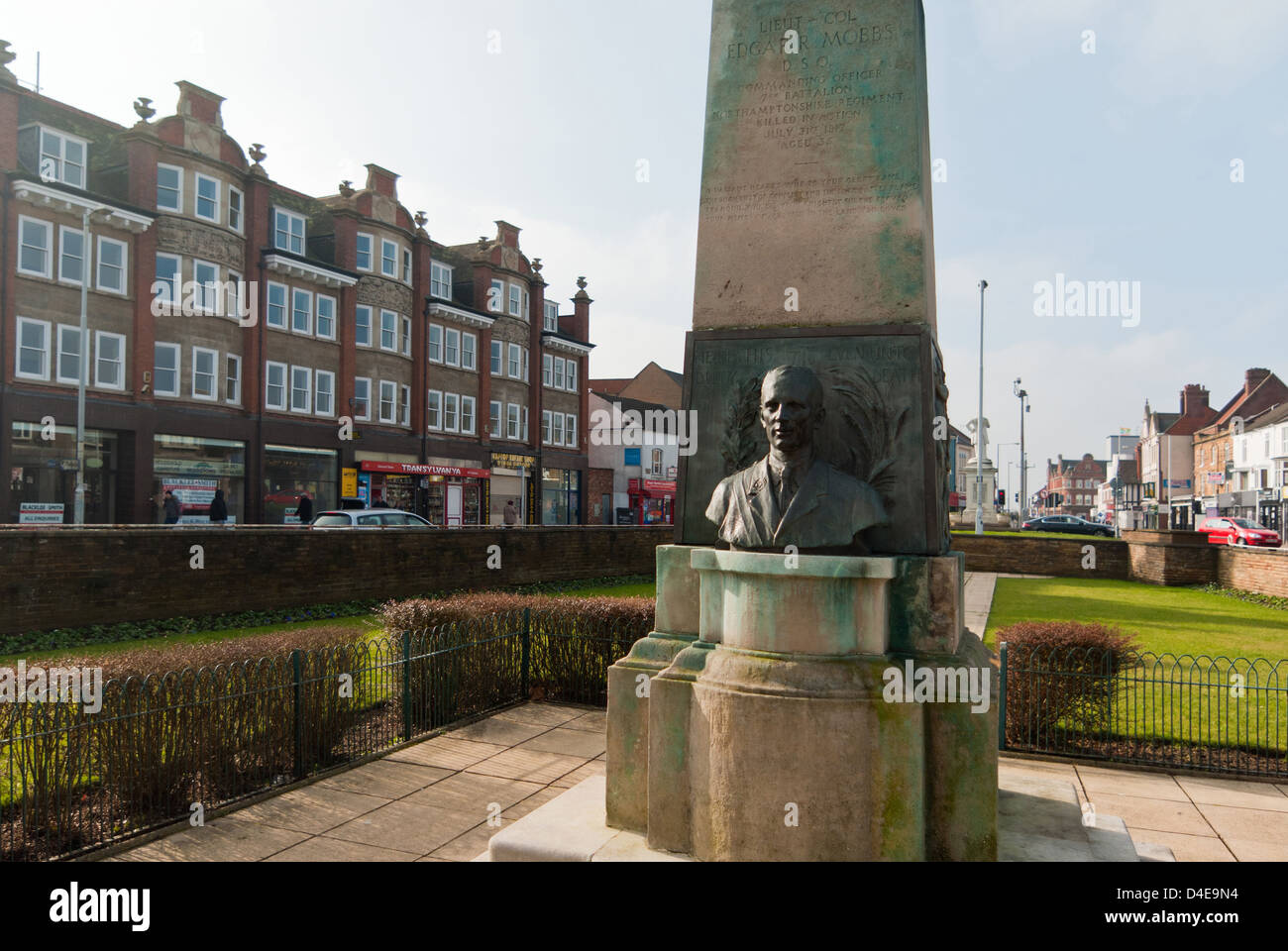 Edgar mobbs immagini e fotografie stock ad alta risoluzione - Alamy