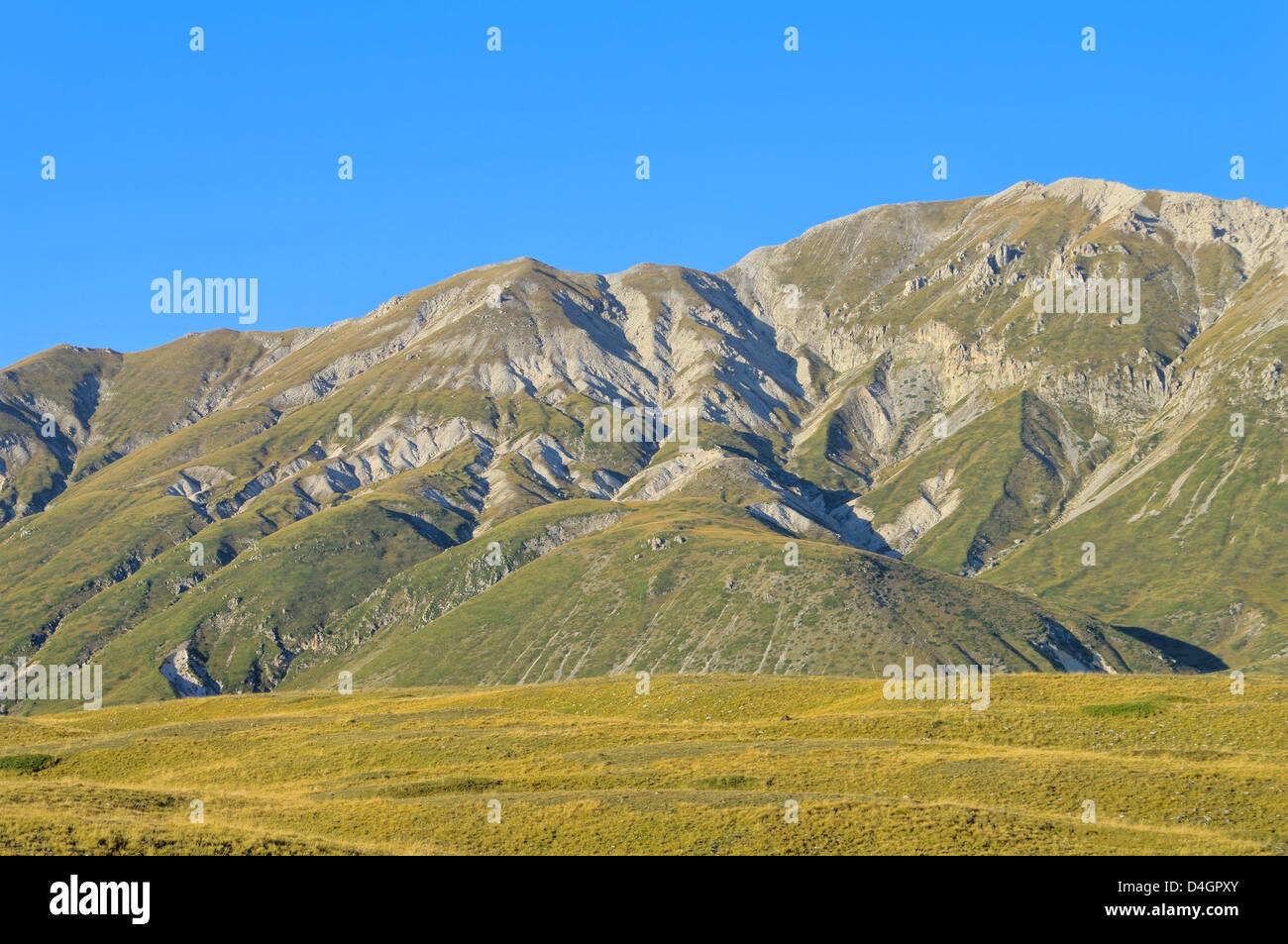 Gran sasso immagini e fotografie stock ad alta risoluzione - Alamy