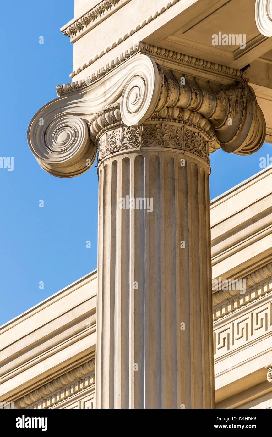 Volute blu immagini e fotografie stock ad alta risoluzione - Alamy