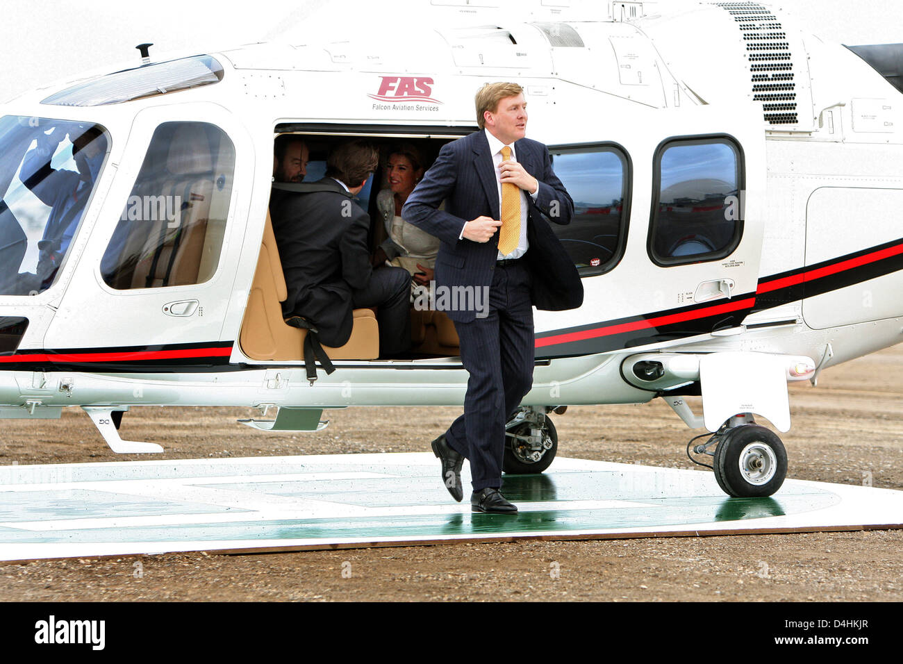 Passi dell'elicottero immagini e fotografie stock ad alta risoluzione ...
