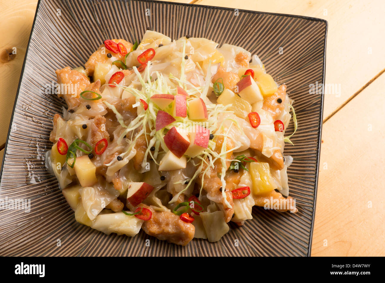 Dolce coreano immagini e fotografie stock ad alta risoluzione - Alamy