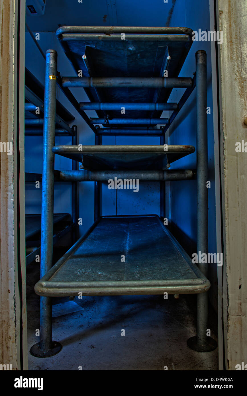 Camera mortuaria immagini e fotografie stock ad alta risoluzione - Alamy