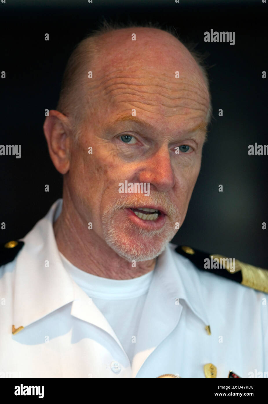 Cunards flagship queen mary 2 immagini e fotografie stock ad alta ...