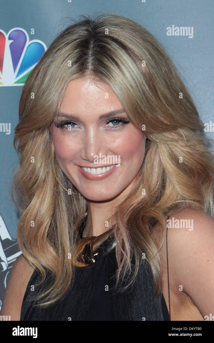 Delta lea goodrem immagini e fotografie stock ad alta risoluzione - Alamy