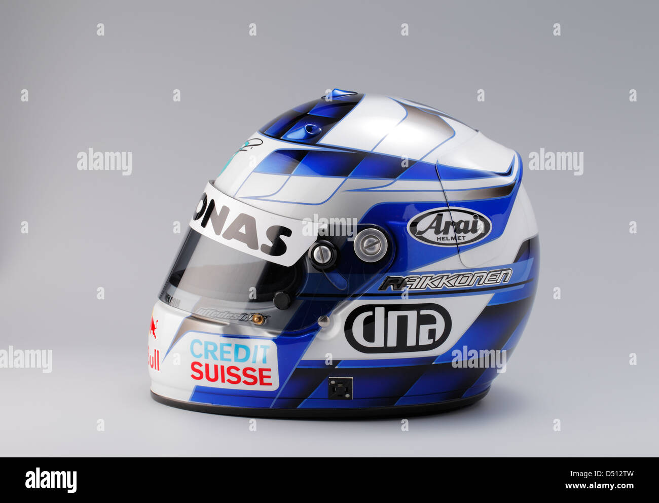 Red bull sauber petronas immagini e fotografie stock ad alta ...