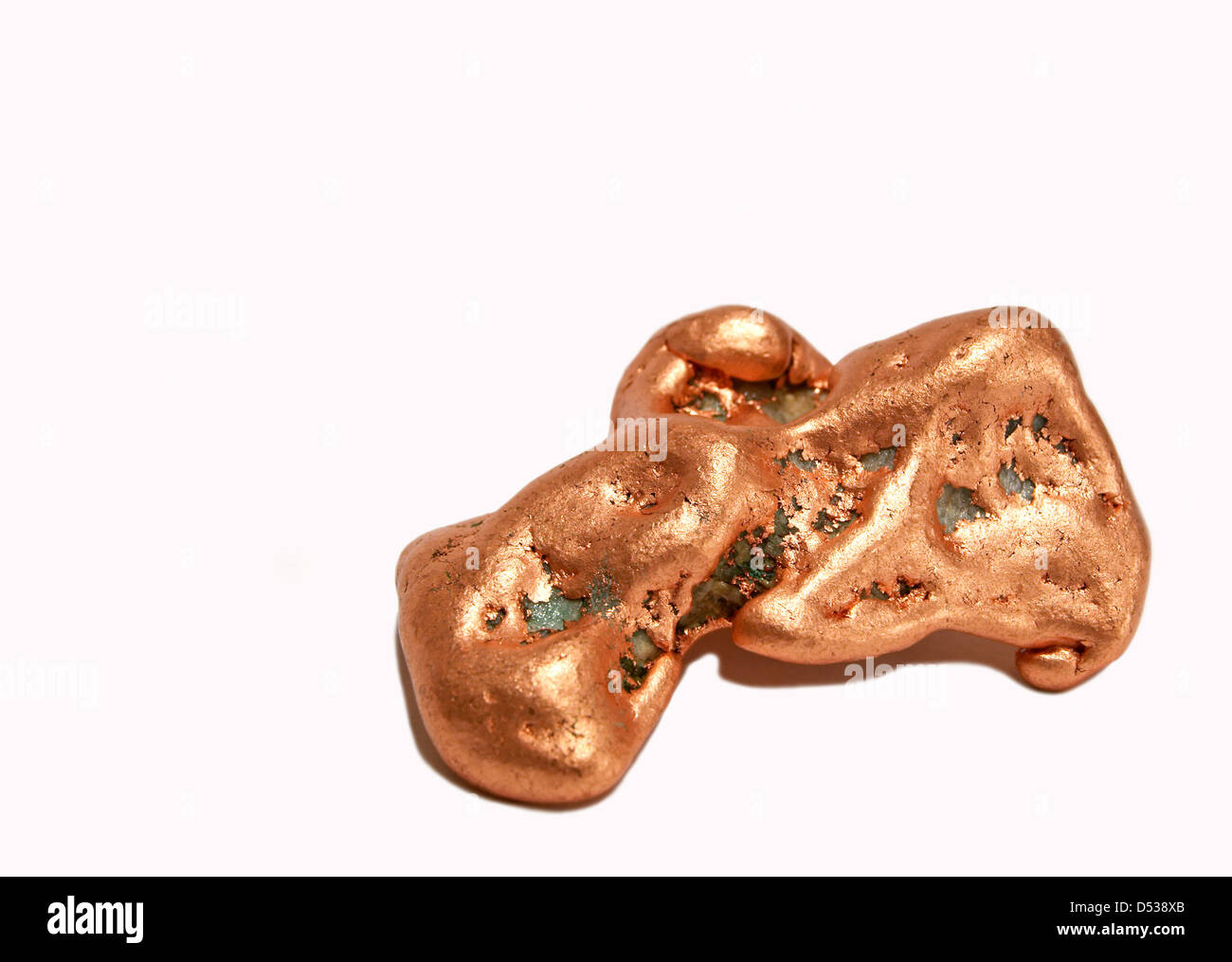 Nativo del minerale di rame immagini e fotografie stock ad alta ...