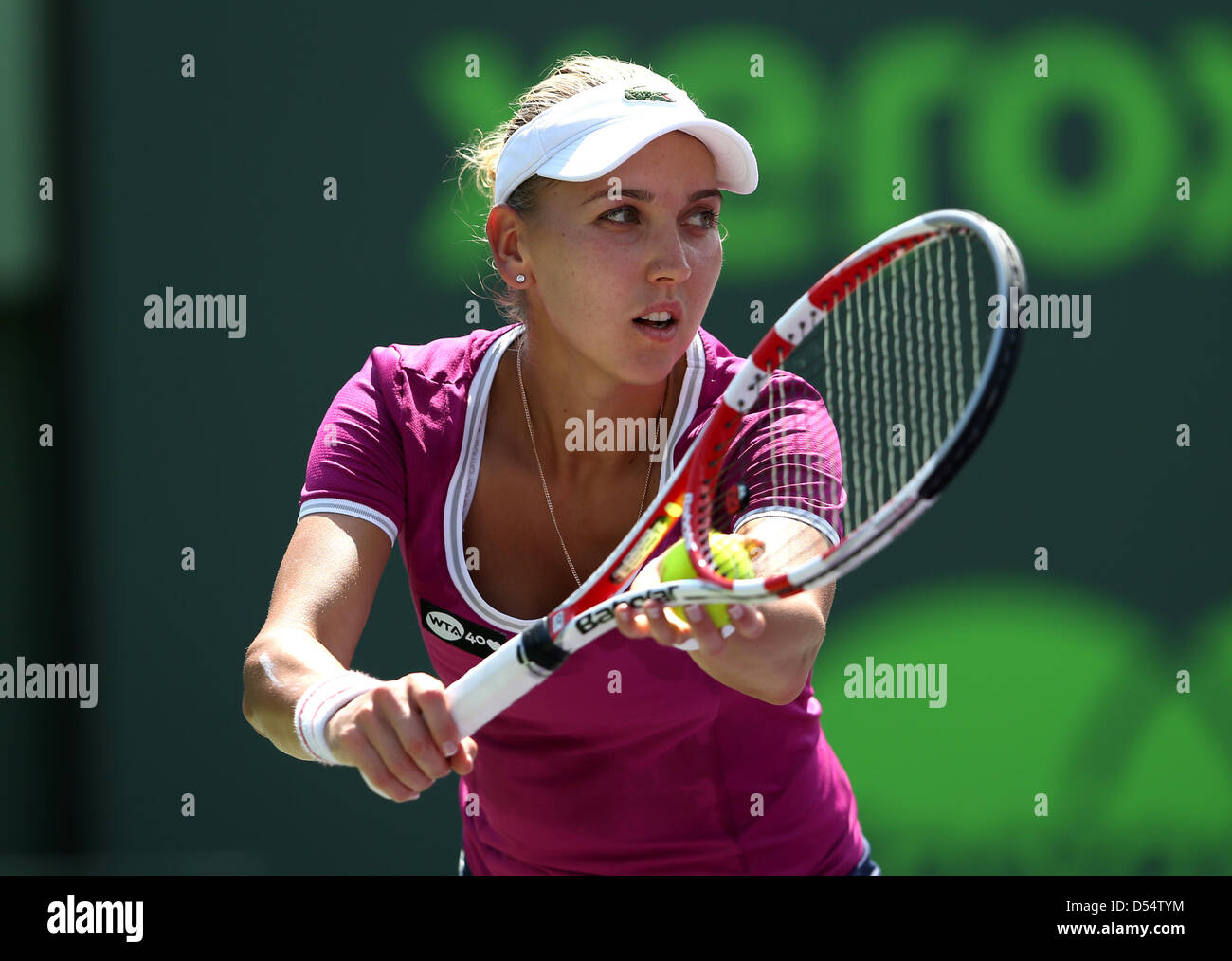 Elena vesnina immagini e fotografie stock ad alta risoluzione - Alamy
