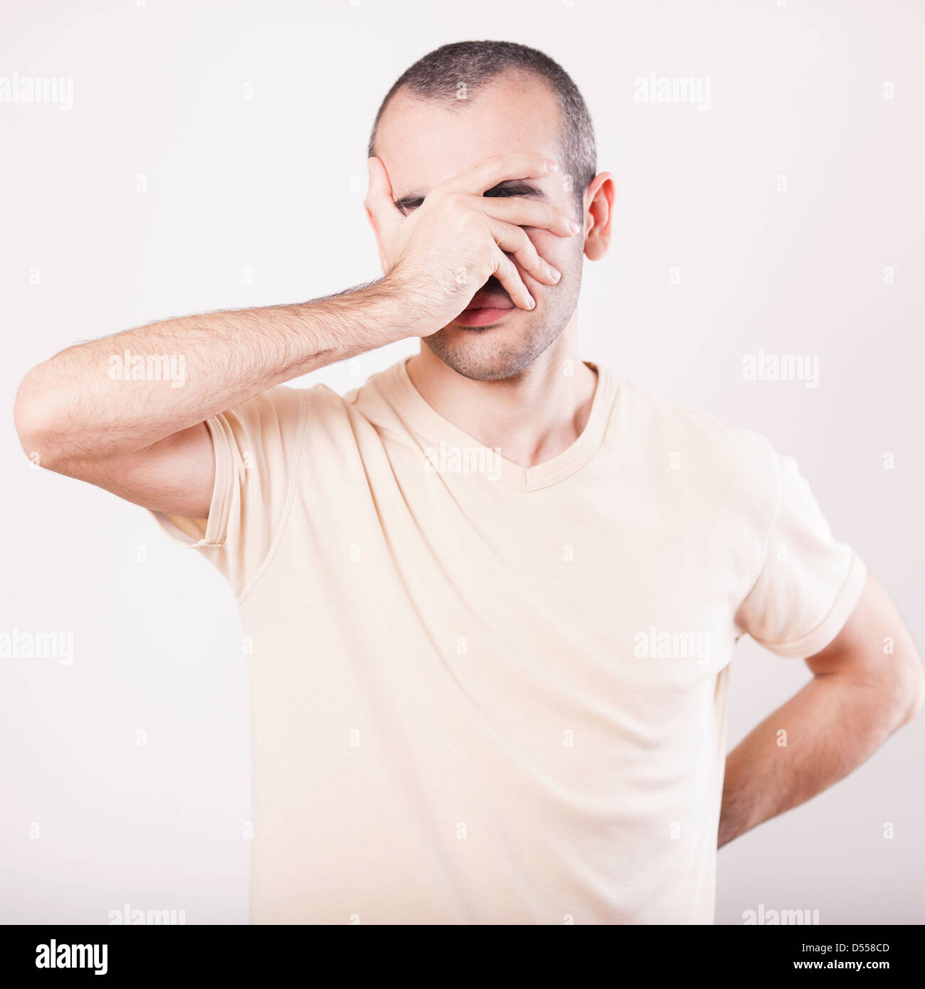 Simbolo di vergogna immagini e fotografie stock ad alta risoluzione - Alamy