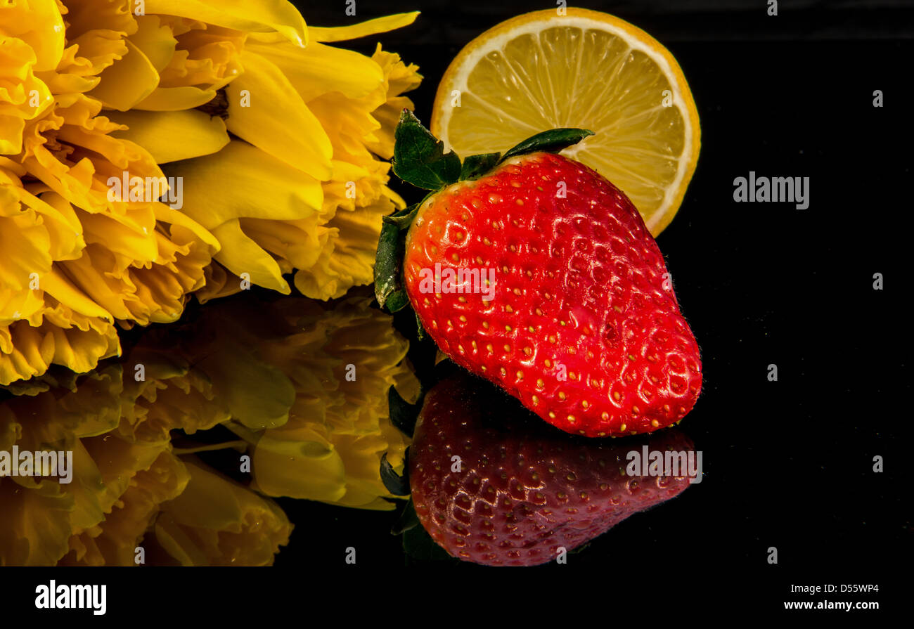 Sapore di primavera immagini e fotografie stock ad alta risoluzione - Alamy