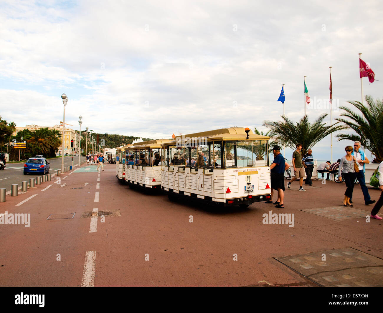 Bel treno francese immagini e fotografie stock ad alta risoluzione - Alamy